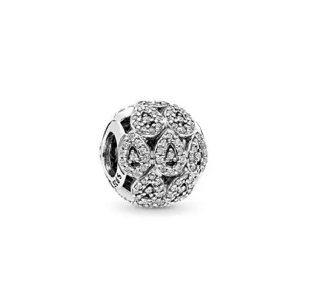 Pandora Cascading Glamour (SKU: 796271CZ) – M.S.C. Sales